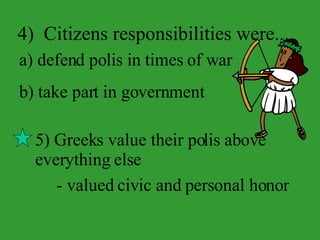 Polis Notes | PPT