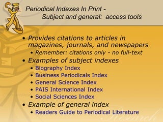 Political Science Beginning Research | PPT