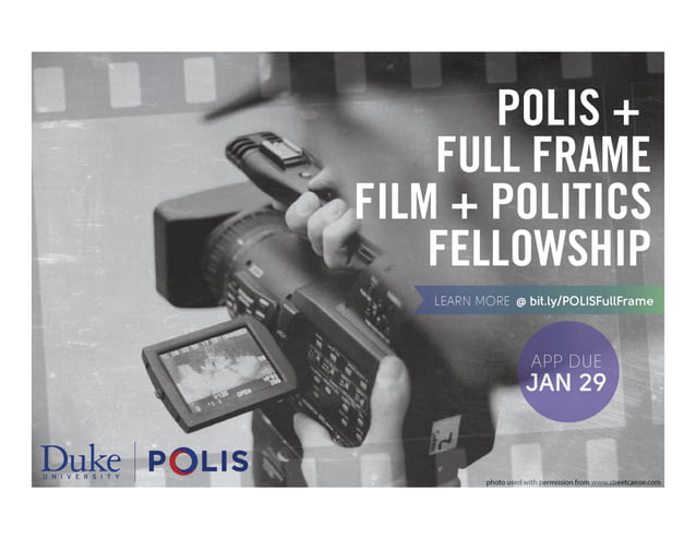 Design work for POLIS | PDF