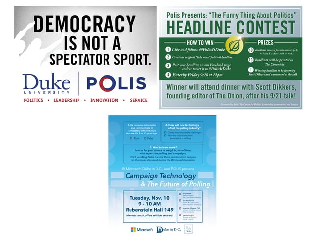 Design work for POLIS | PDF