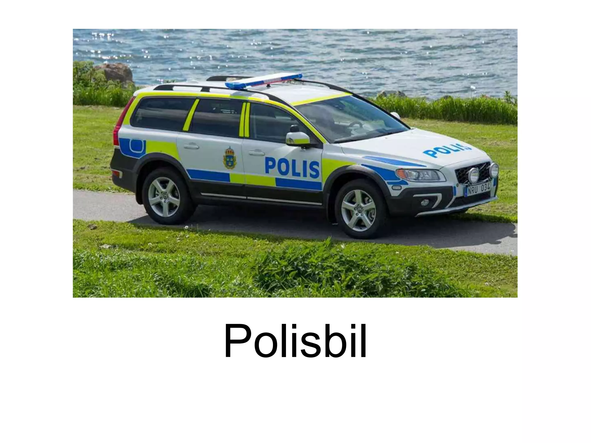 Polisen 1 | PPT