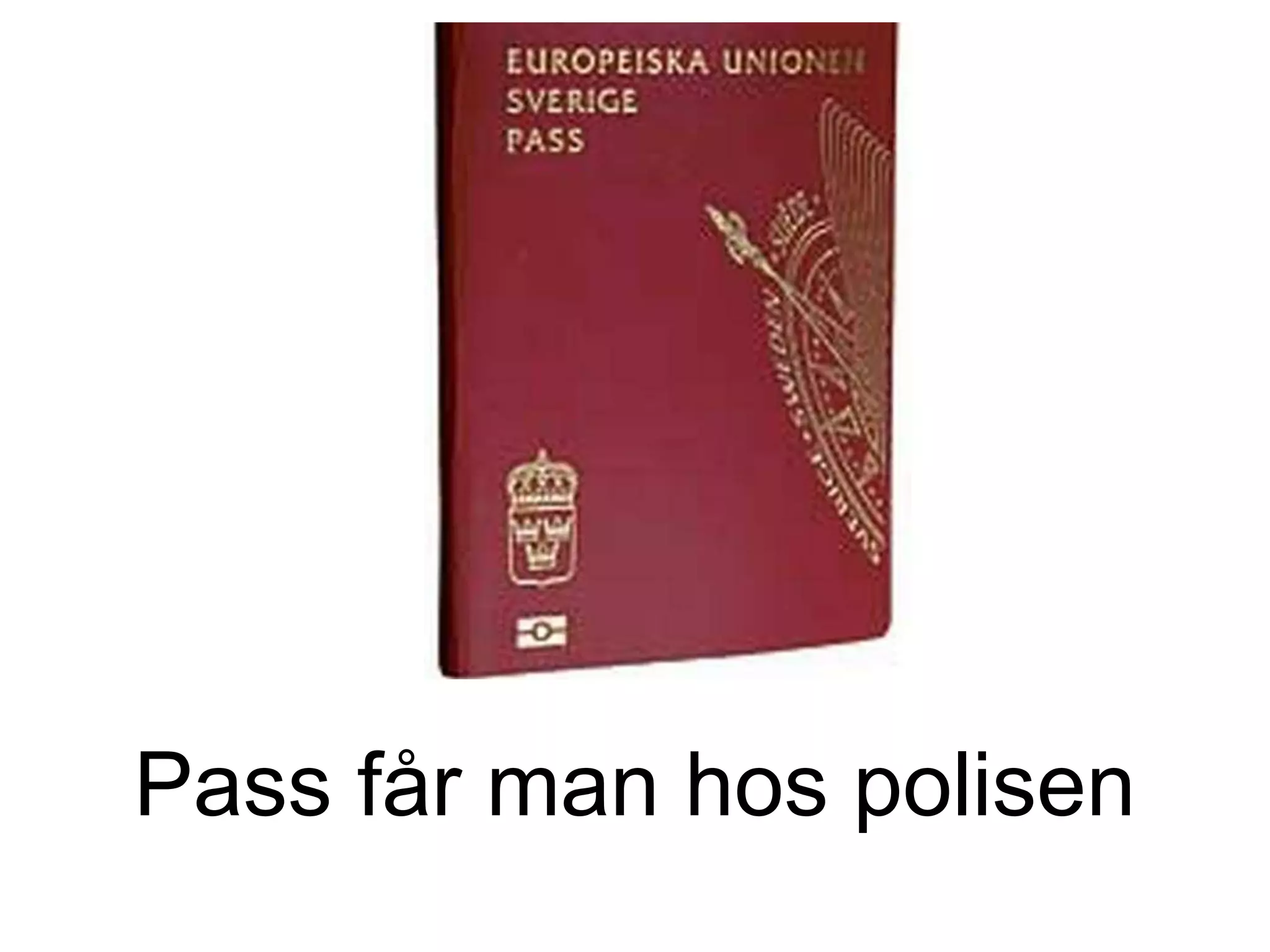 Polisen 1 | PPTX | Crime & Harmful Acts to Individuals, Society & Human Right Violations ...