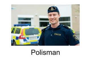 Polisen 1 | PPTX