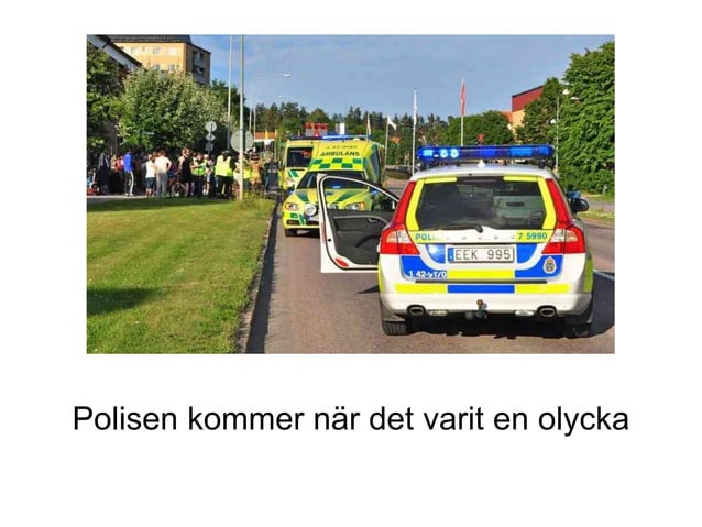 Polisen 1 | PPTX | Crime & Harmful Acts to Individuals, Society & Human Right Violations ...