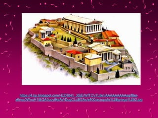 Polis griegas | PPT