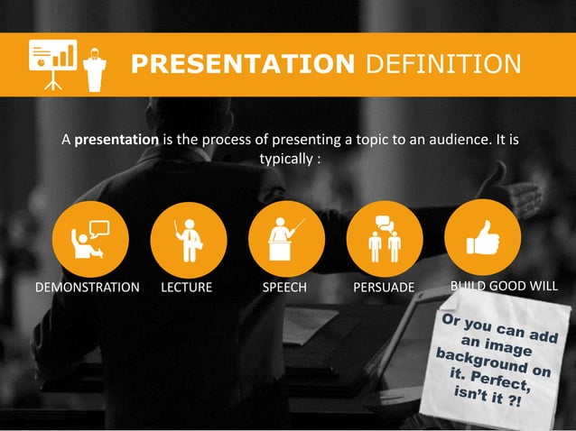 How to Make Ugly Slides Beautiful