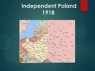 Polish Way to Democracy 1 | PPTX