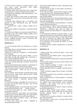 Polish - Ecclesiasticus the Wisdom of Jesus the Son of Sirach.pdf