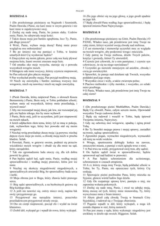 Polish - The Book of Psalms - Google Cloud Translation.pdf