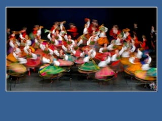 Polish Dances Kujawiak & Oberek | PPSX