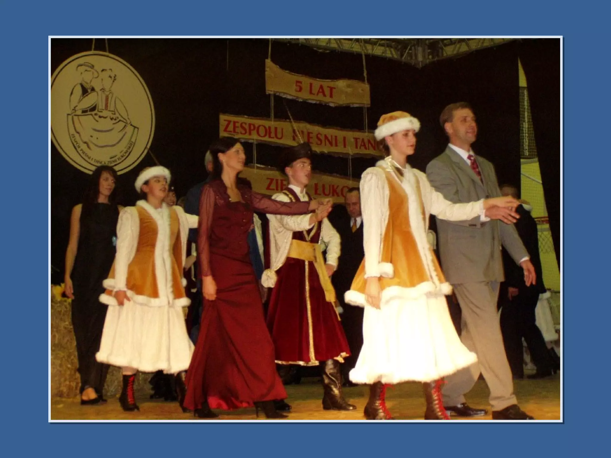 Polish Dances Polonez | PPT