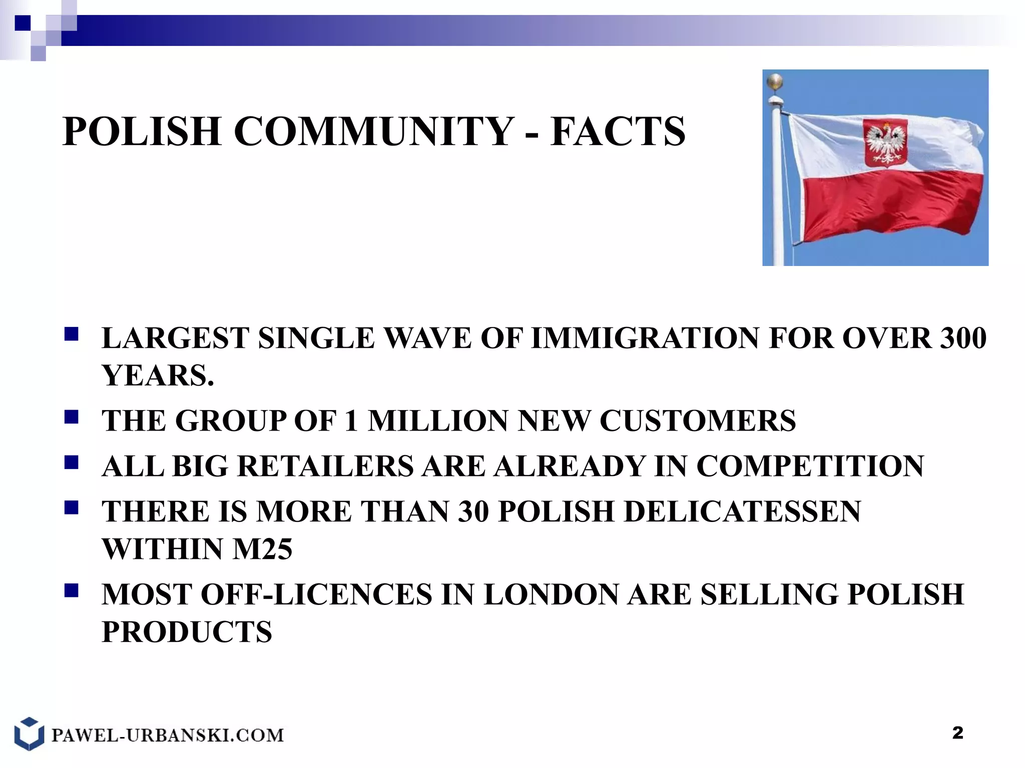 Polish Food Campaign for Lidl UK | PPT