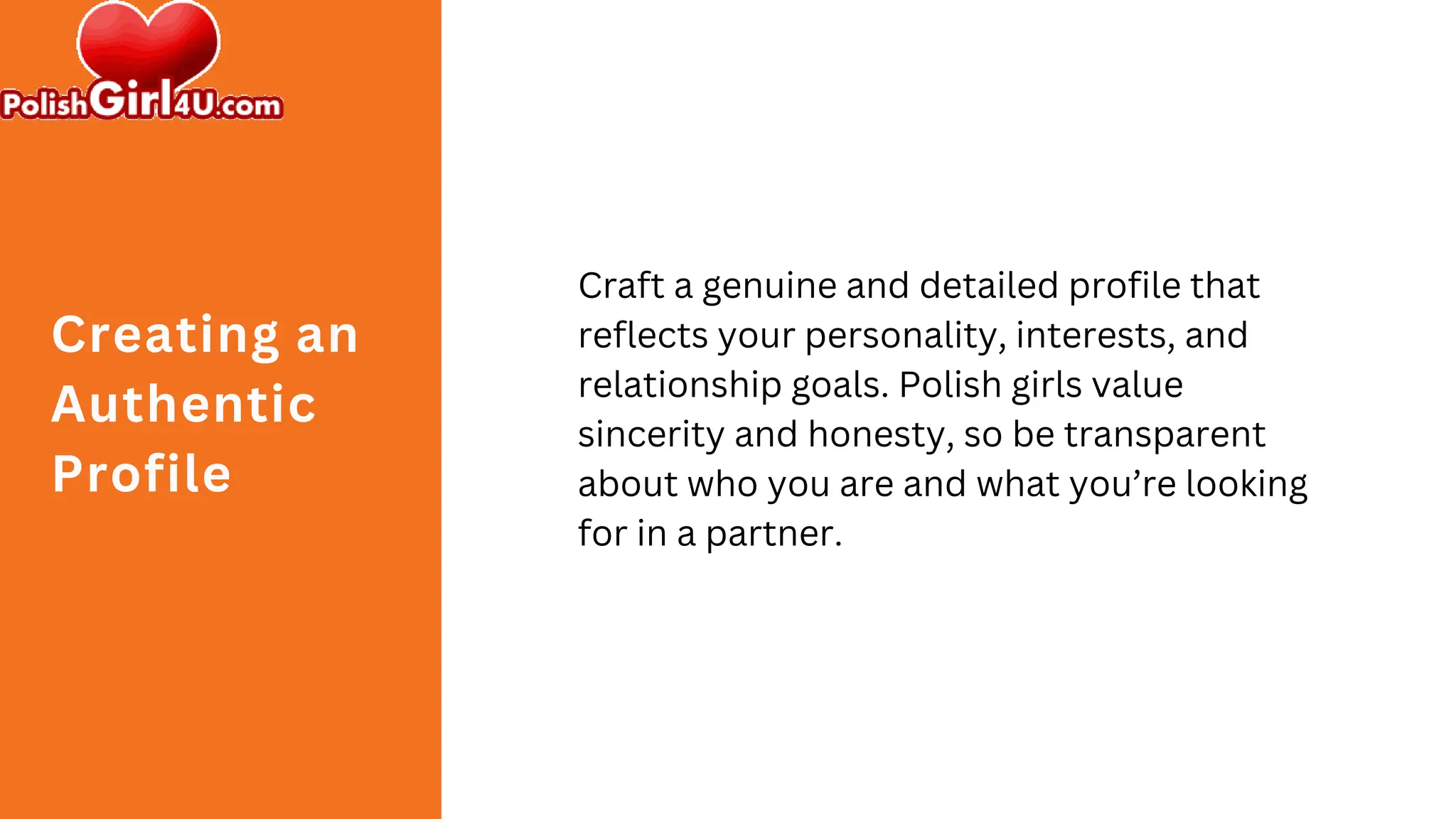 Polish Girls Dating Tips Making the Right Impression.pptx