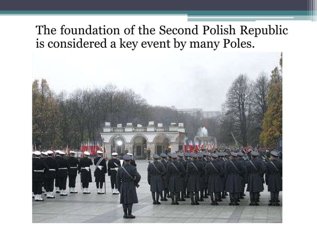 Polish independence day | PPT
