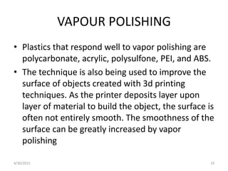 Polishing | PPTX