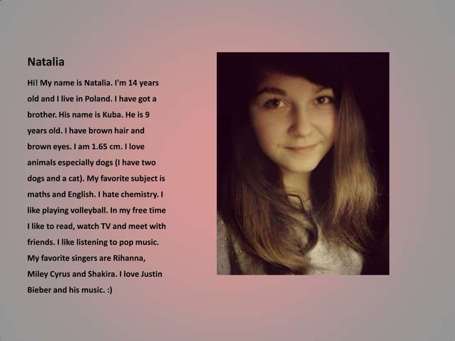 Polish introduction | PPT