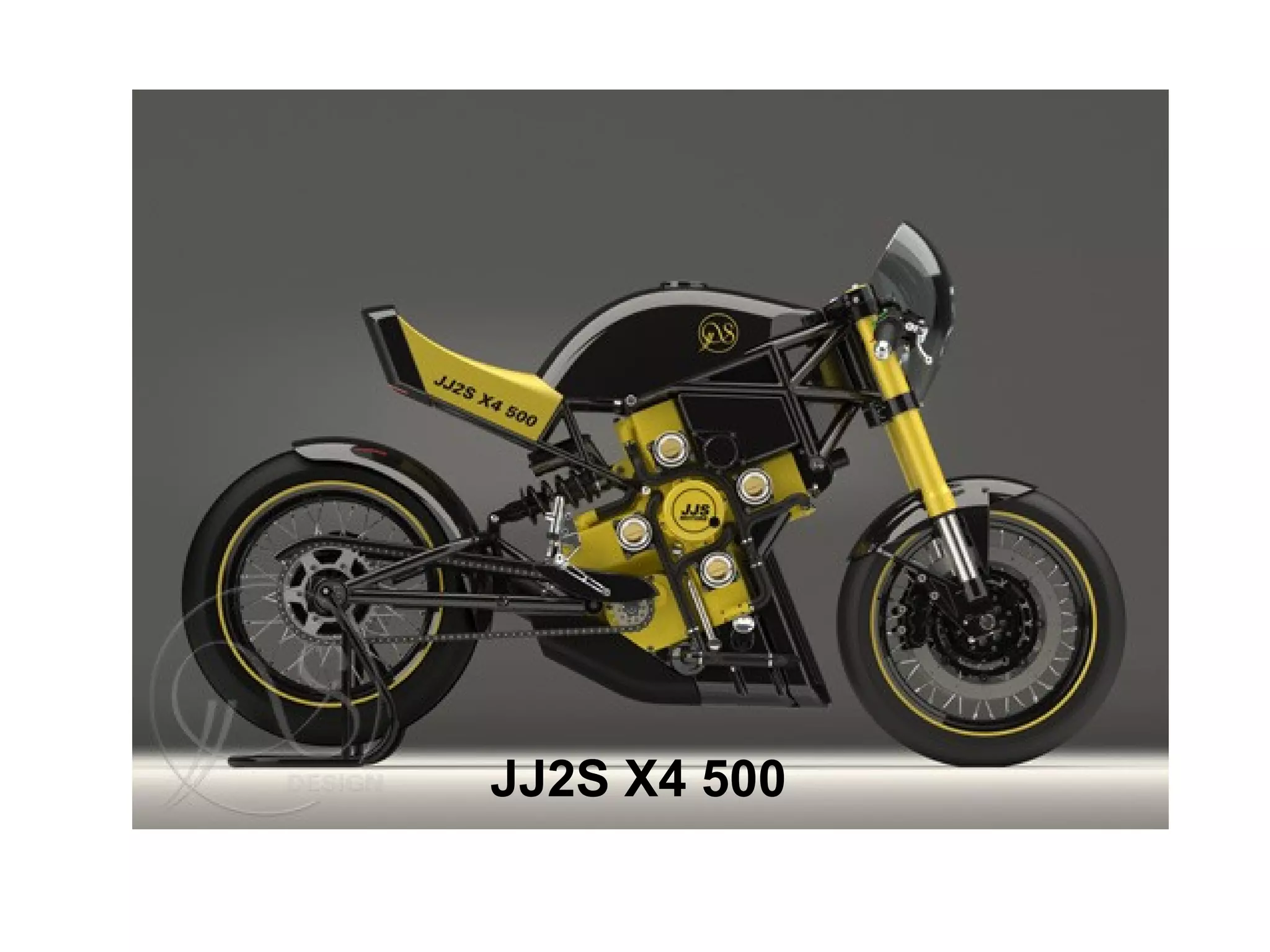 Polish Motorcycles - Affordable and Sharp | ODP