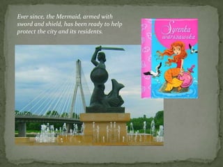 Polish myths and legends | PPTX