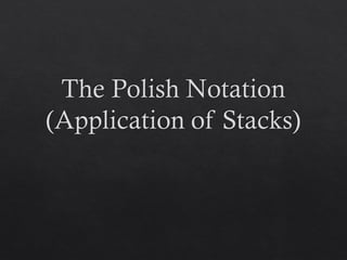 Polish Notatidddddddddddddddddddddon.ppt