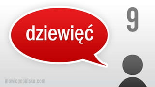 Polish numbers from 0 to 20 | PPT