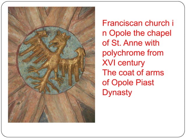 Polish Polychrome | PPT