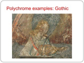 Polish Polychrome | PPTX