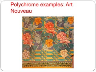 Polish Polychrome | PPTX