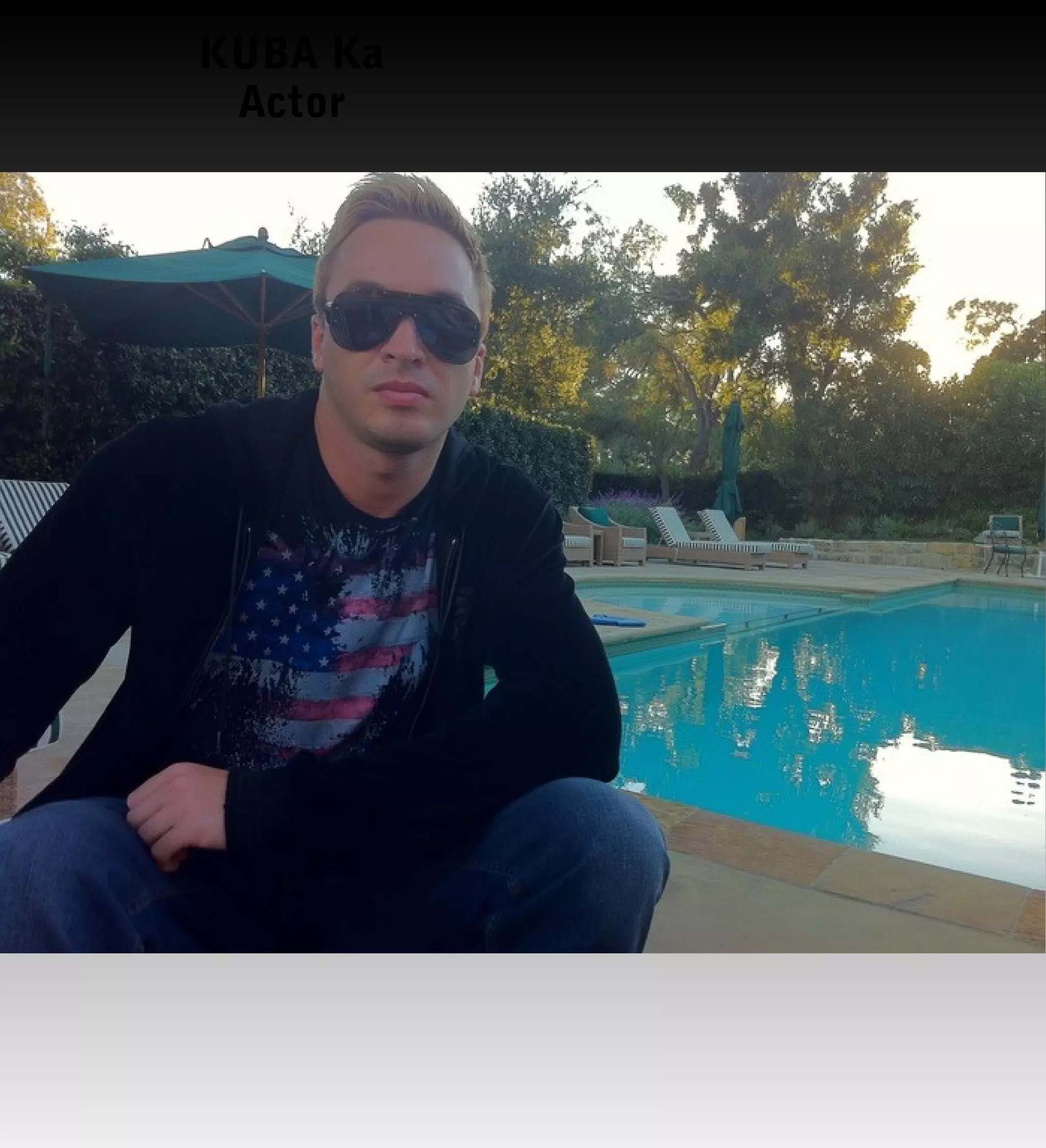 Polish pop star kuba ka | PPT