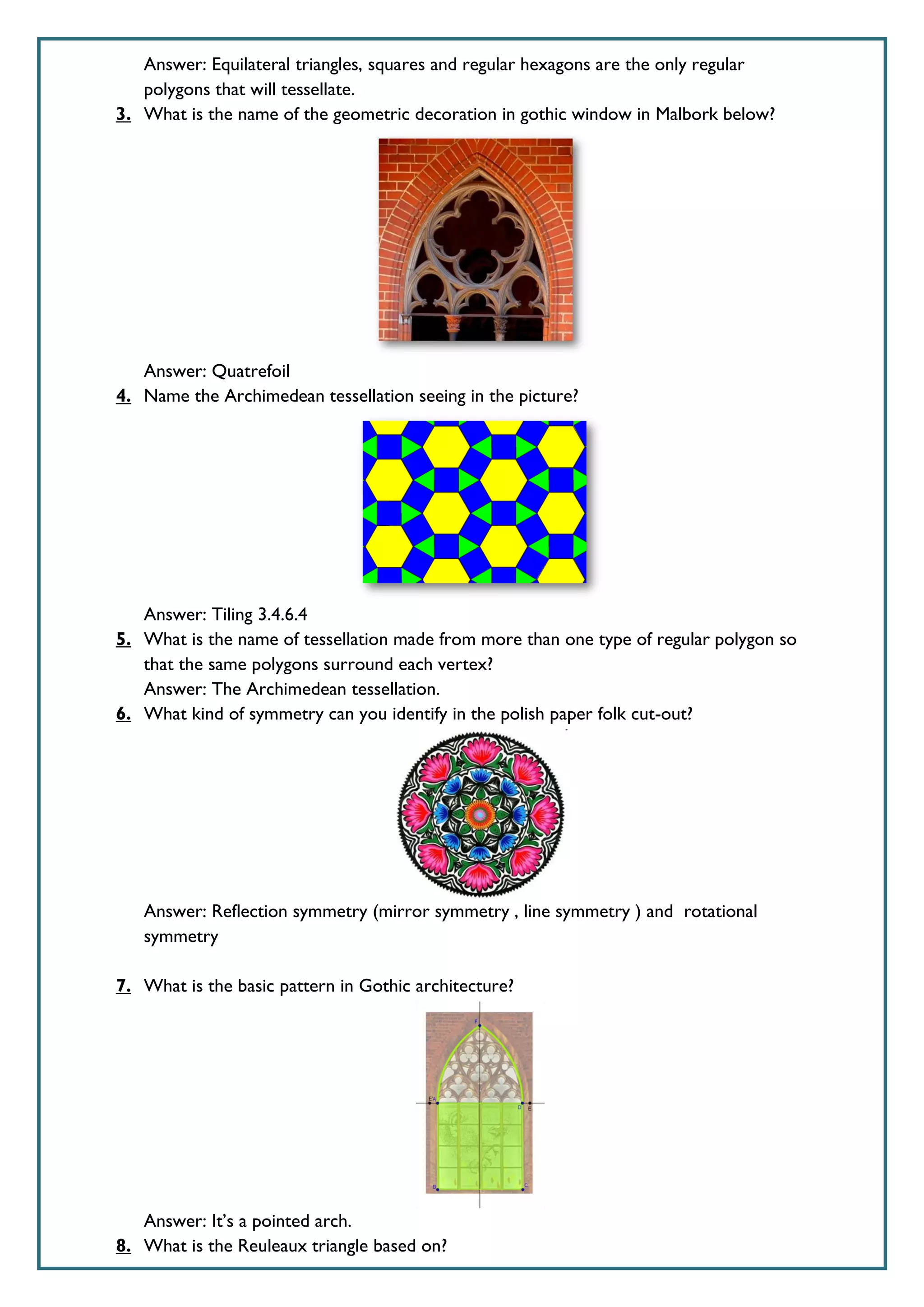 Polish questions for trivia persuit game | PDF