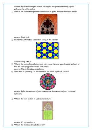 Polish questions for trivia persuit game | PDF