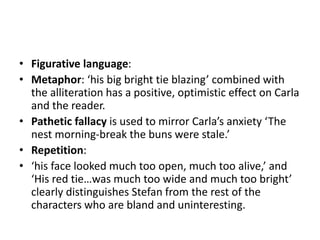 Polish teachers tie | PPTX