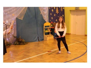 Polish traditional games | PPTX