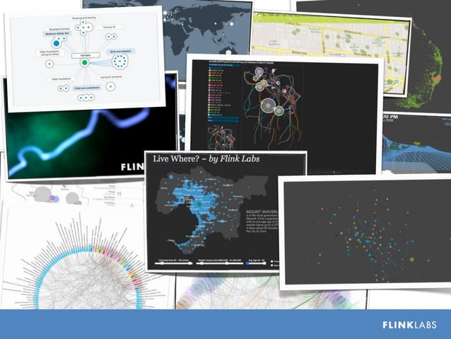 Data Visualisation Techniques and Polish Workshop - Visualizing ...