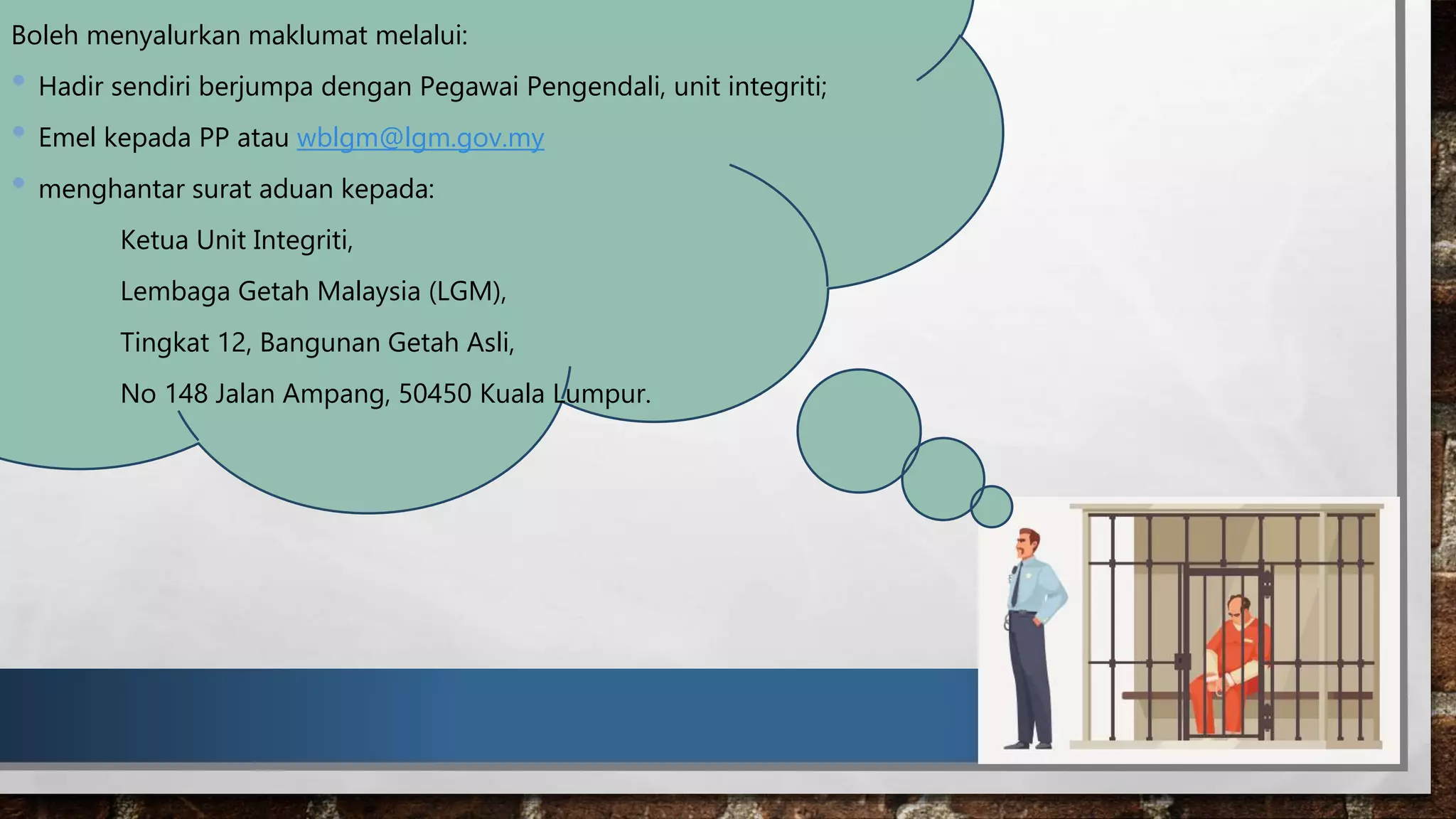 Polisi perlindungan pemberi maklumat.pptx