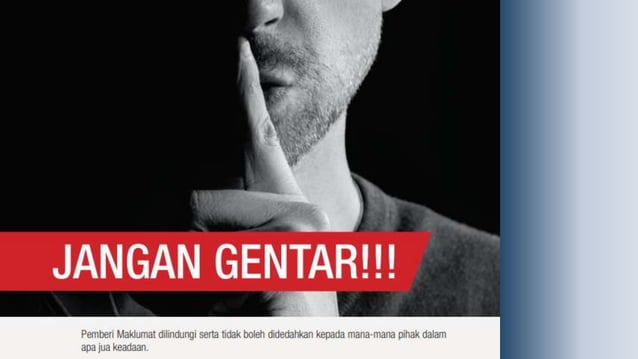 Polisi perlindungan pemberi maklumat.pptx