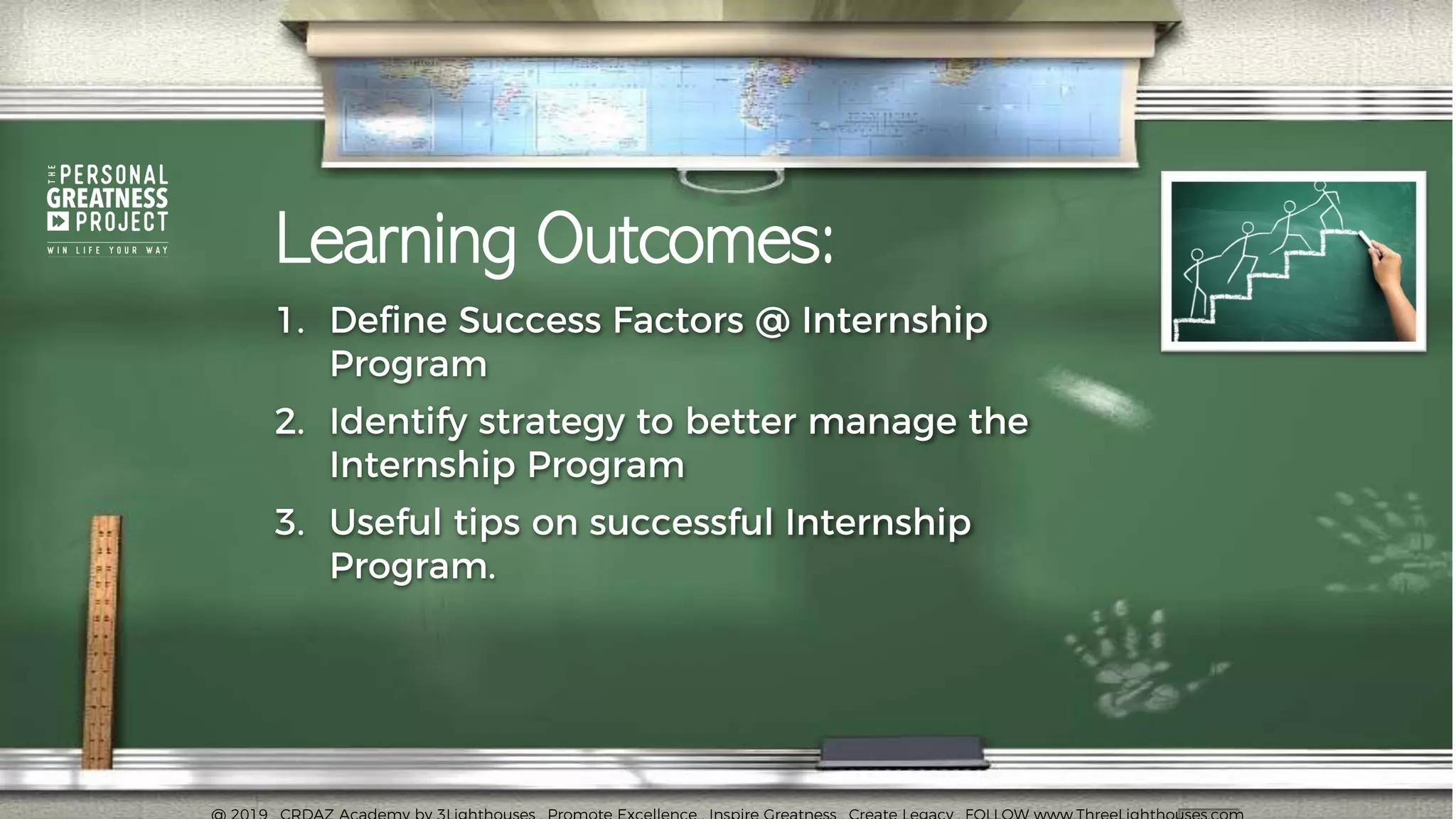 Politeknik Pariwisata Palembang @ Internship Strategy | PPT