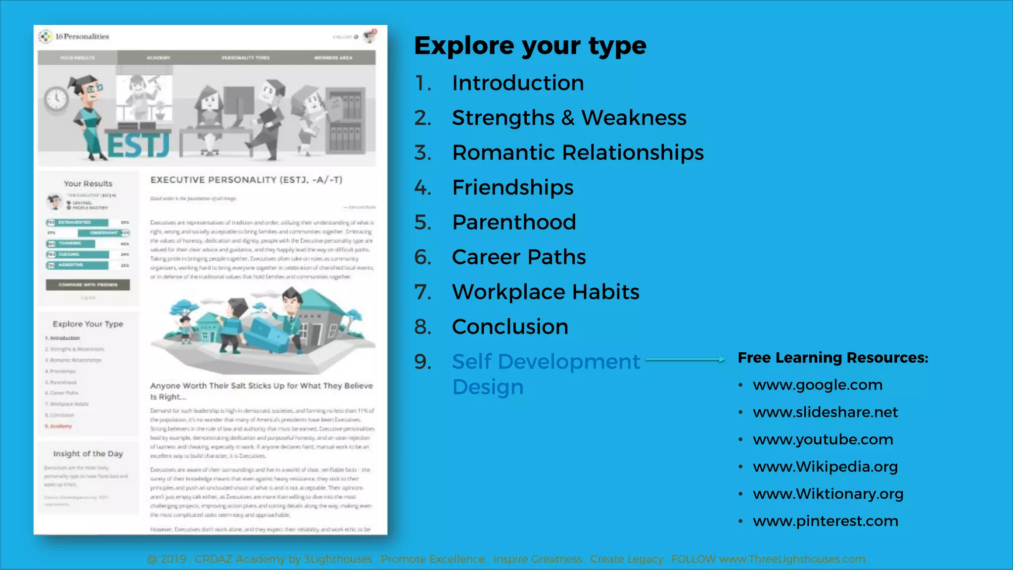 Politeknik Pariwisata Palembang @ Internship Strategy | PPT