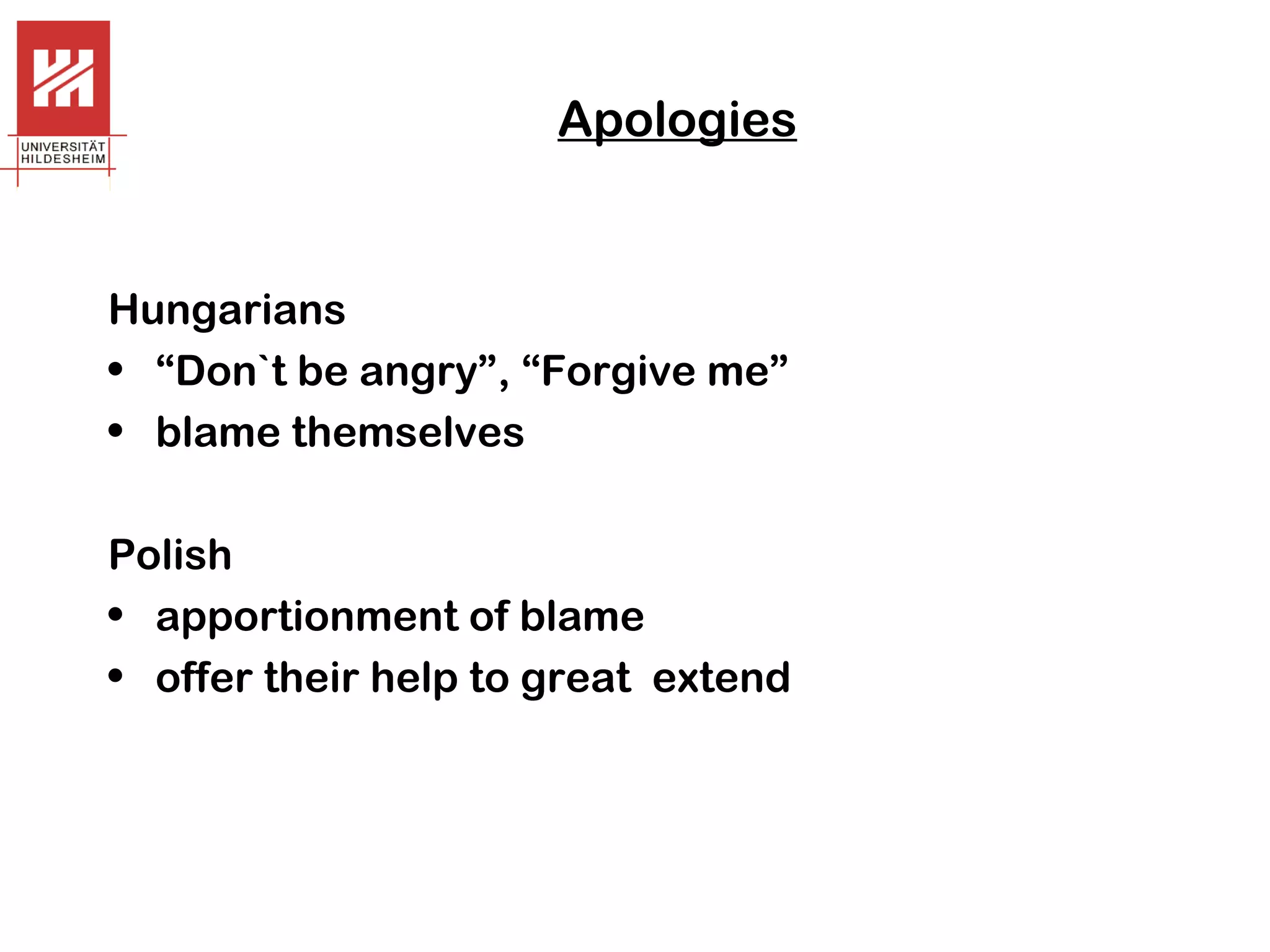 Politeness | PPT