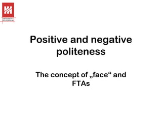 Politeness | PPT