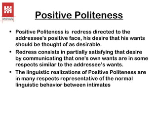 Politeness | PPT