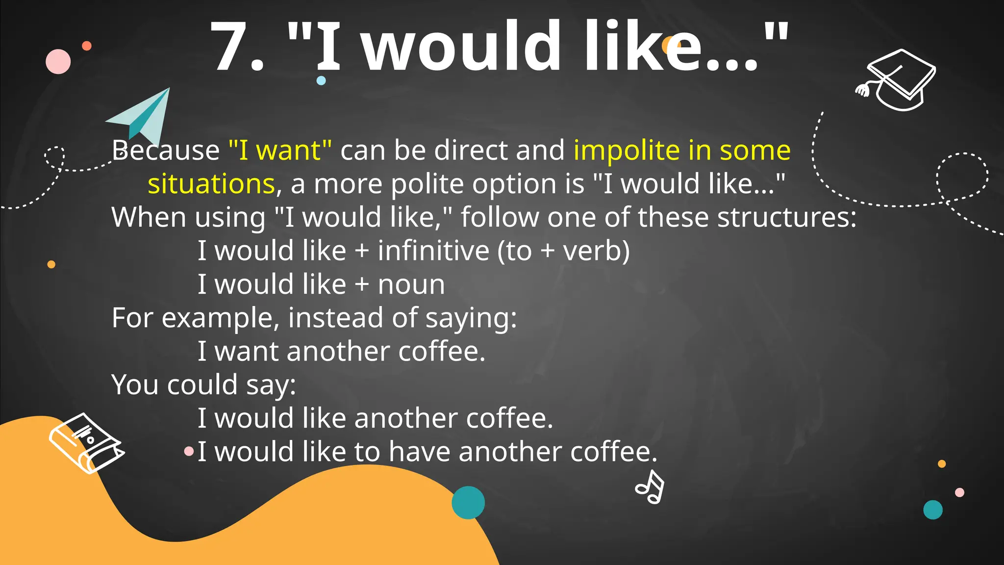 POLITENESS EXPRESSION_ENGLISH FOR HOSPITALITY | PPTX