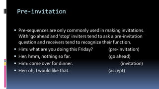 Politeness & Interaction | PPTX