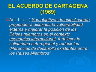 POLITICA EXTERIOR PERUANA | PPT