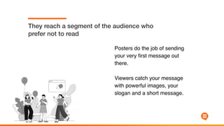 Writing’s On The Wall: Why Political Campaign Posters Are A Powerful ...