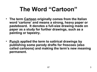 Political cartoons | PPT