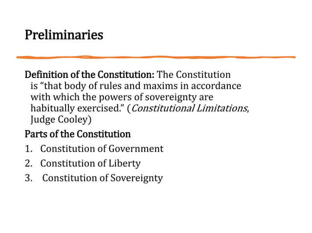 Political-Law-Review-Constitutional-Law-I-Prof.Loanzon.pptx | Political Issues & policy | Politics