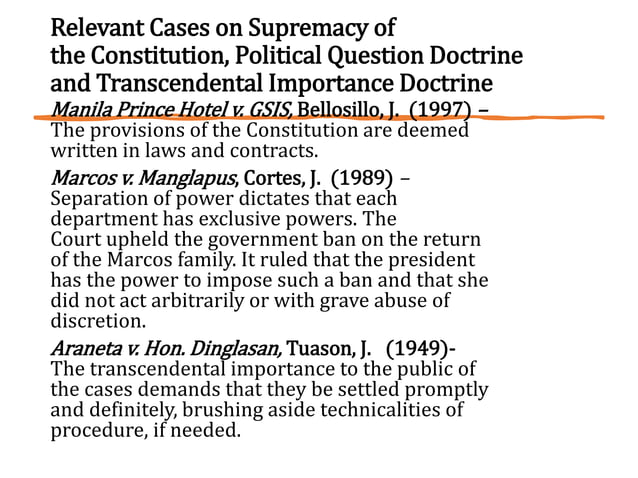 Political-Law-Review-Constitutional-Law-I-Prof.Loanzon.pptx | Political ...