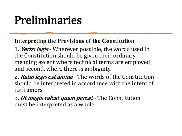 Political-Law-Review-Constitutional-Law-I-Prof.Loanzon.pptx | Political Issues & policy | Politics
