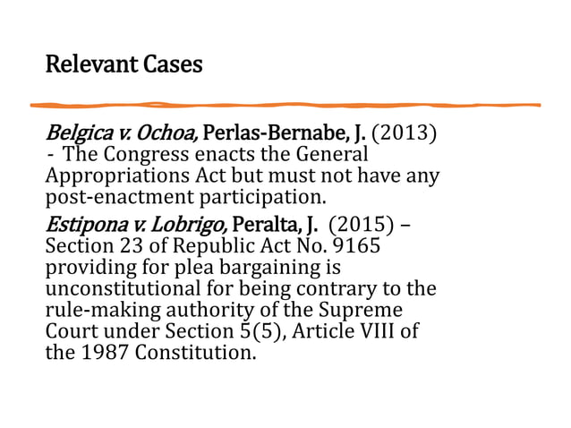 Political-Law-Review-Constitutional-Law-I-Prof.Loanzon.pptx | Political Issues & policy | Politics