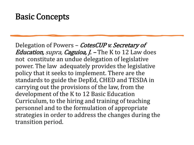 Political-Law-Review-Constitutional-Law-I-Prof.Loanzon.pptx | Political Issues & policy | Politics